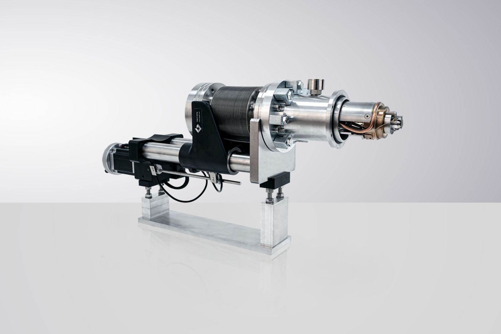 Technoorg Linda 新品发布！引领精密制样技术新高度