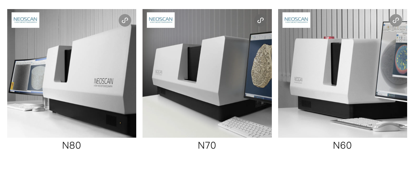 告别传统检测！高分子材料研究必备利器，显微CT精准无损检测有多强！